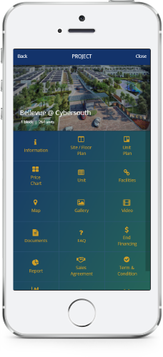 Property 213 | Property Eco System Á Platform